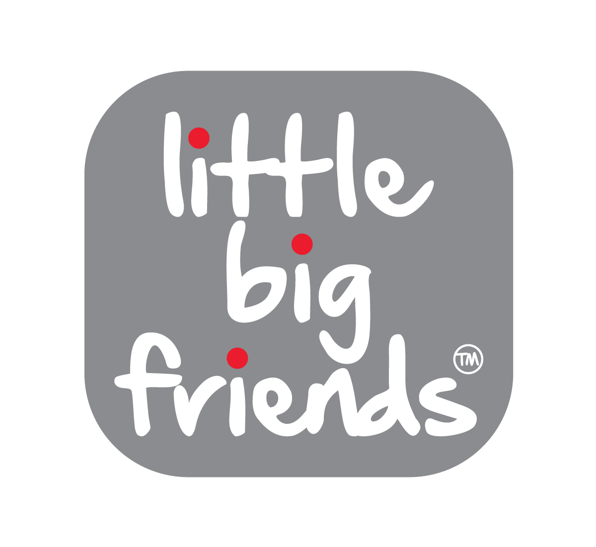 מוצרים תינוקות אחרים - חברים קטנים גדולים – LittleBigFriends-IL